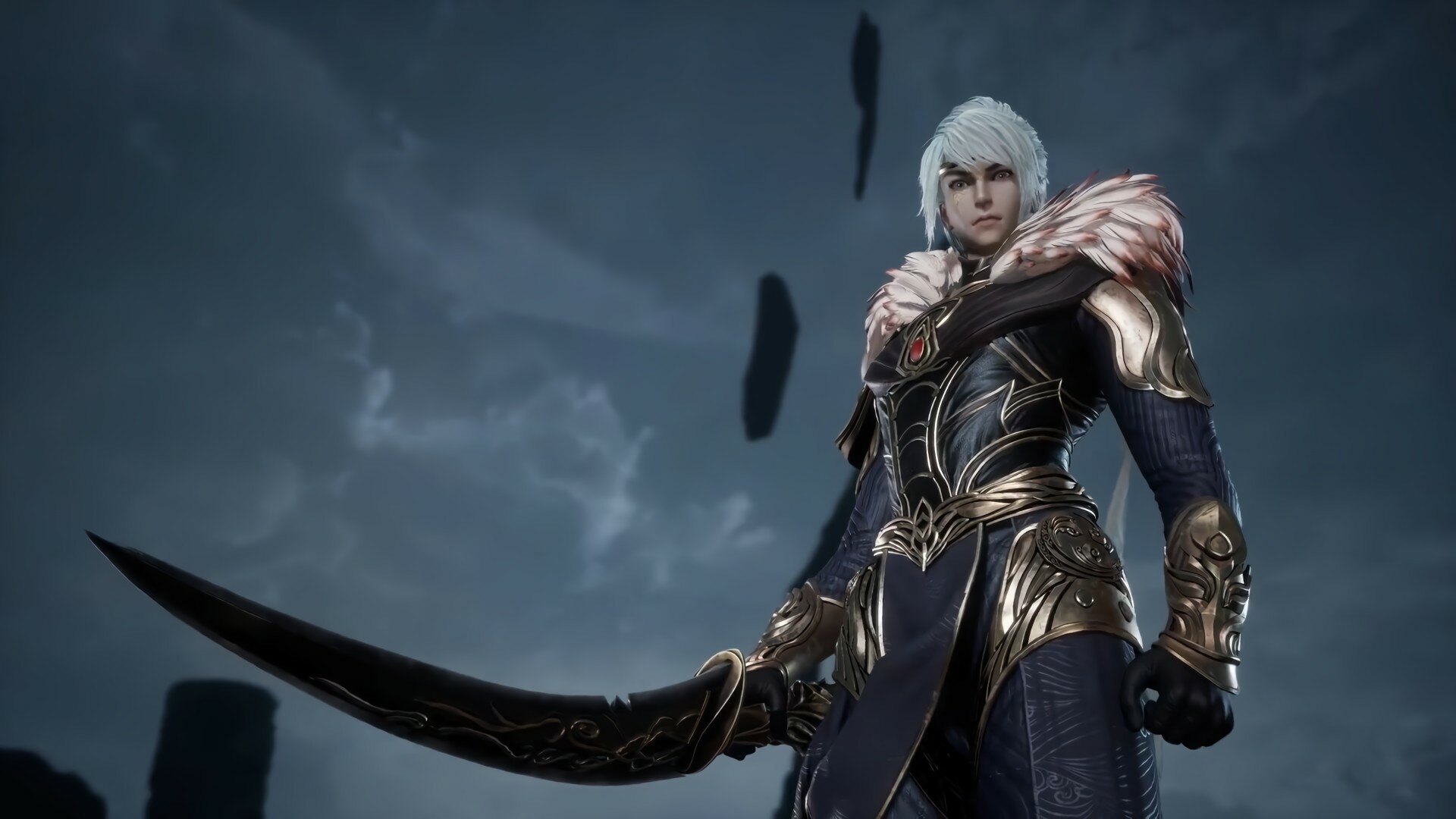 Ni Tian Zhizun countdown - how many days until the next episode