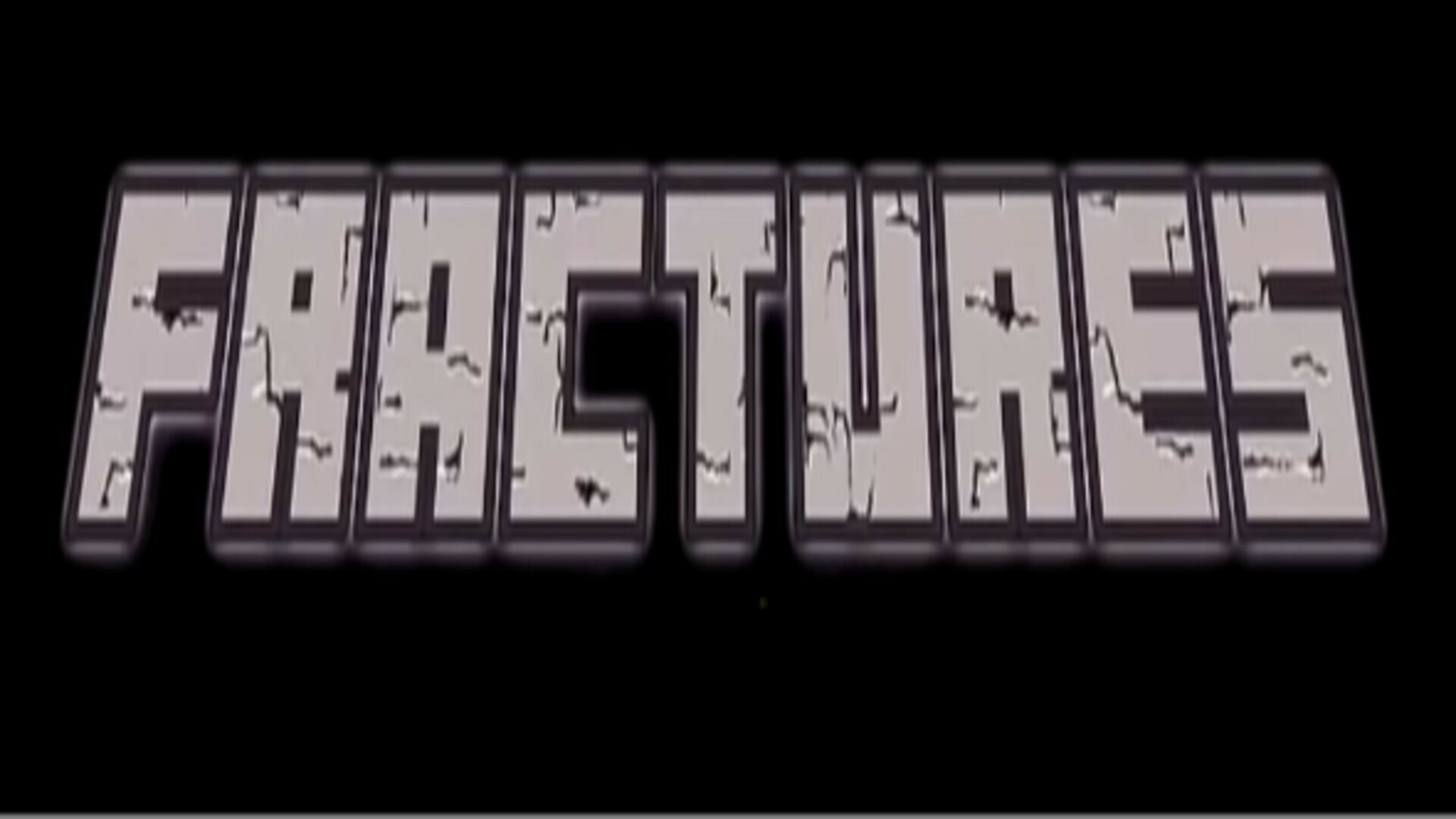 "Fractures" - A Minecraft Animated Series countdown - how many days ...