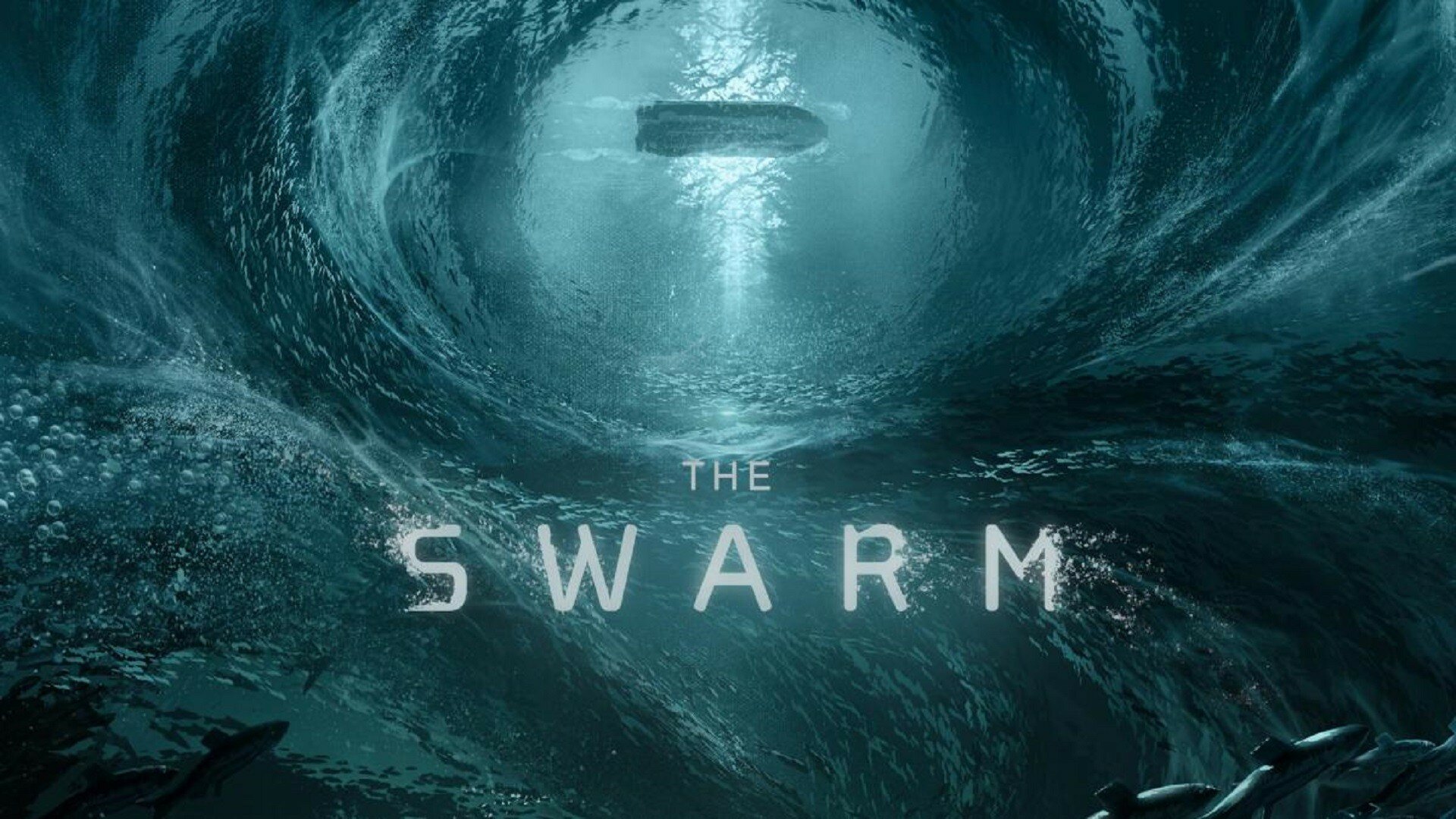 The Swarm (TV Series 2023)