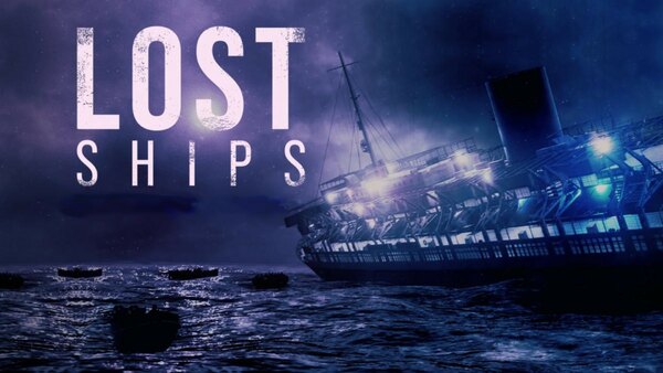 Lost Ships Season 1 Episode 2