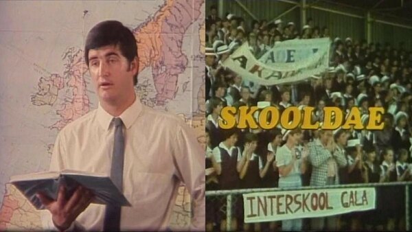 Skooldae Season 2 Episode 1