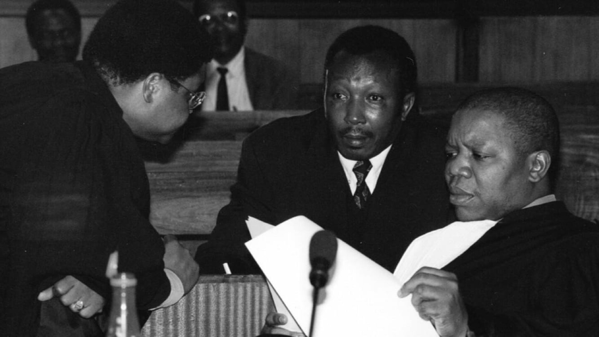 Films about the Rwandan genocide, a list of Movies by Azmarine