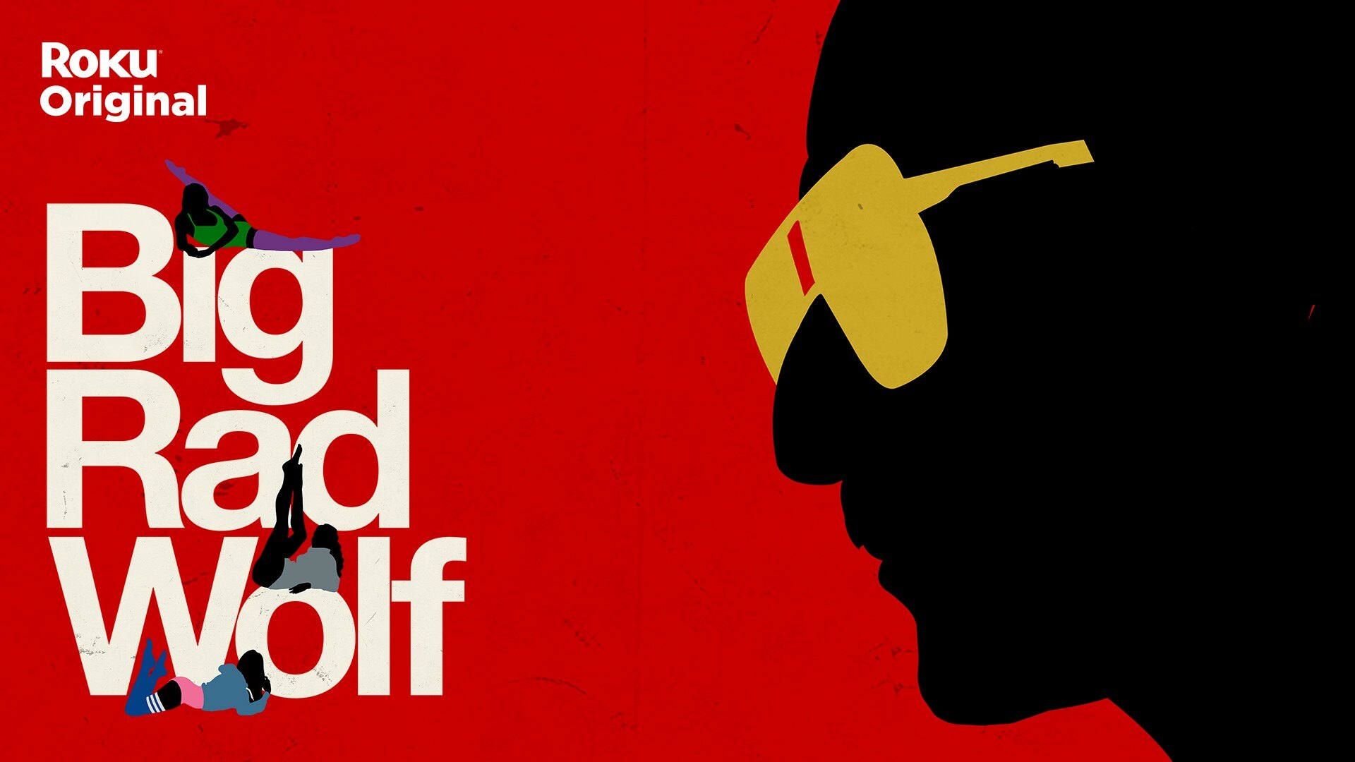 Big Rad Wolf episodes (TV Series 2020 - Now)