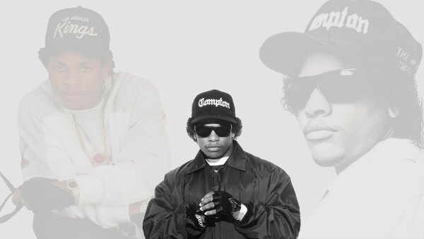 The Mysterious Death of Eazy-E Season 1 Episode 1