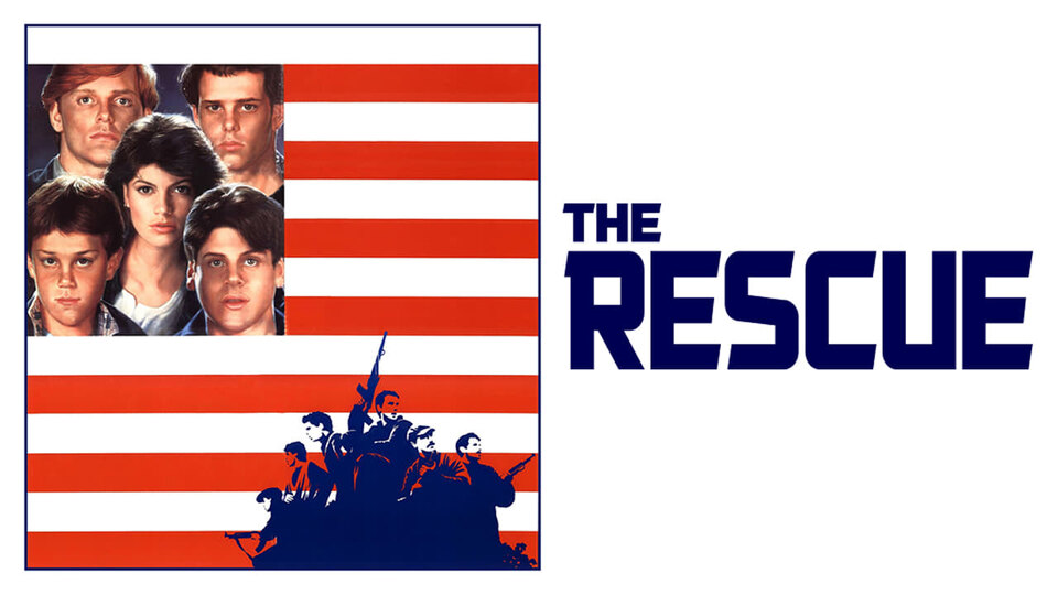 The Rescue (1988)
