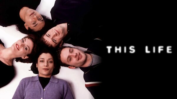 This Life (TV Series 1996 - 1997)