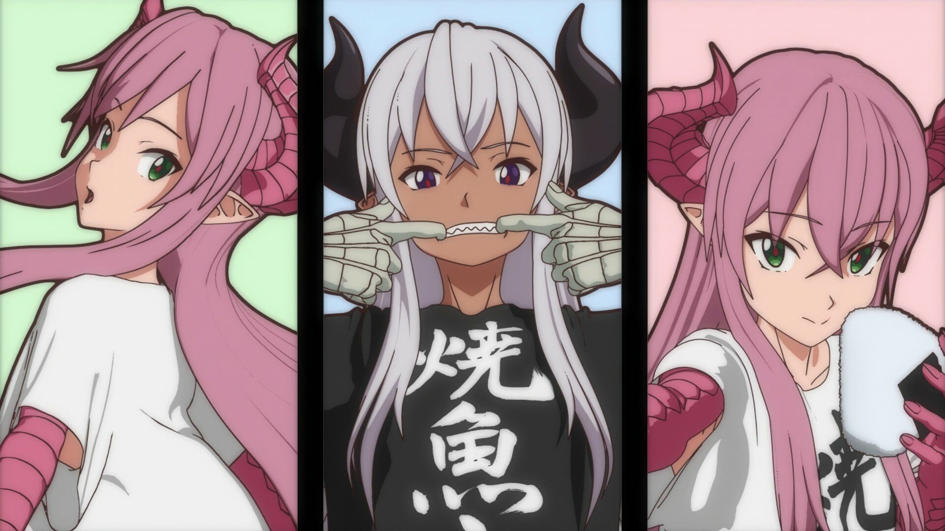 Meikyuu Black Company (Anime TV 2021)