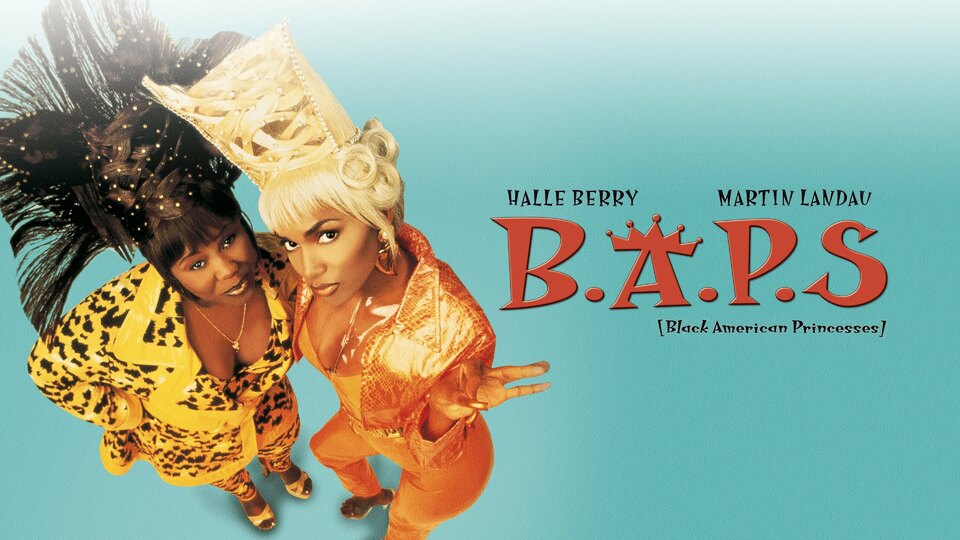 B.A.P.S (1997)
