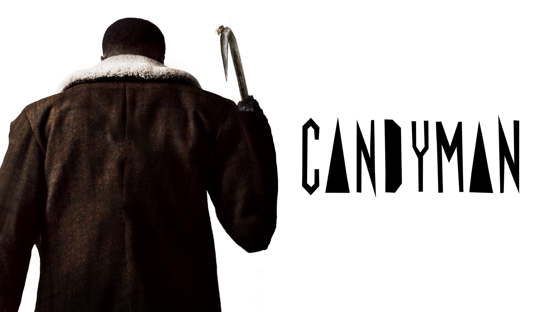 Candyman (2021)
