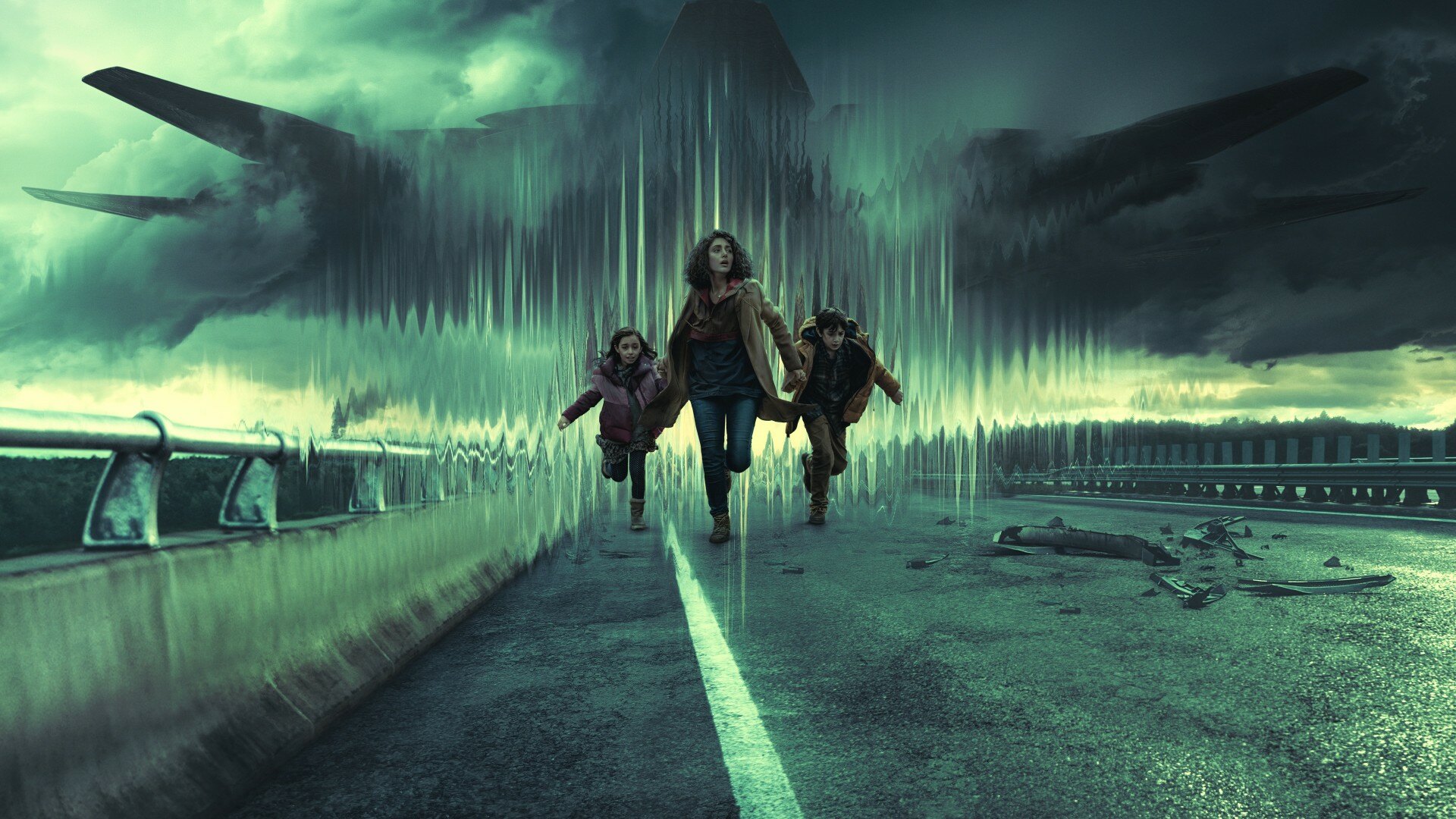Invasion Season 2 Countdown How Many Days Until The Next Episode
