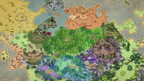 Empires SMP Season 2 Episode 43