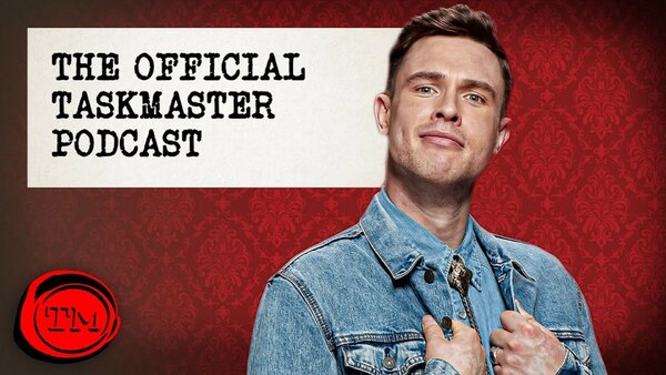 Taskmaster: The Podcast Season 6 Episode 5