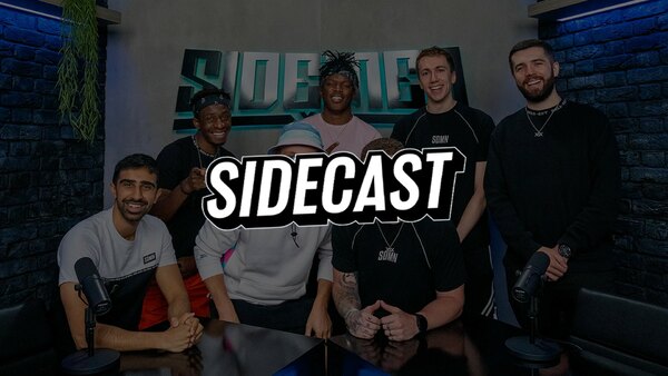 Sidecast Season 4 Episode 6