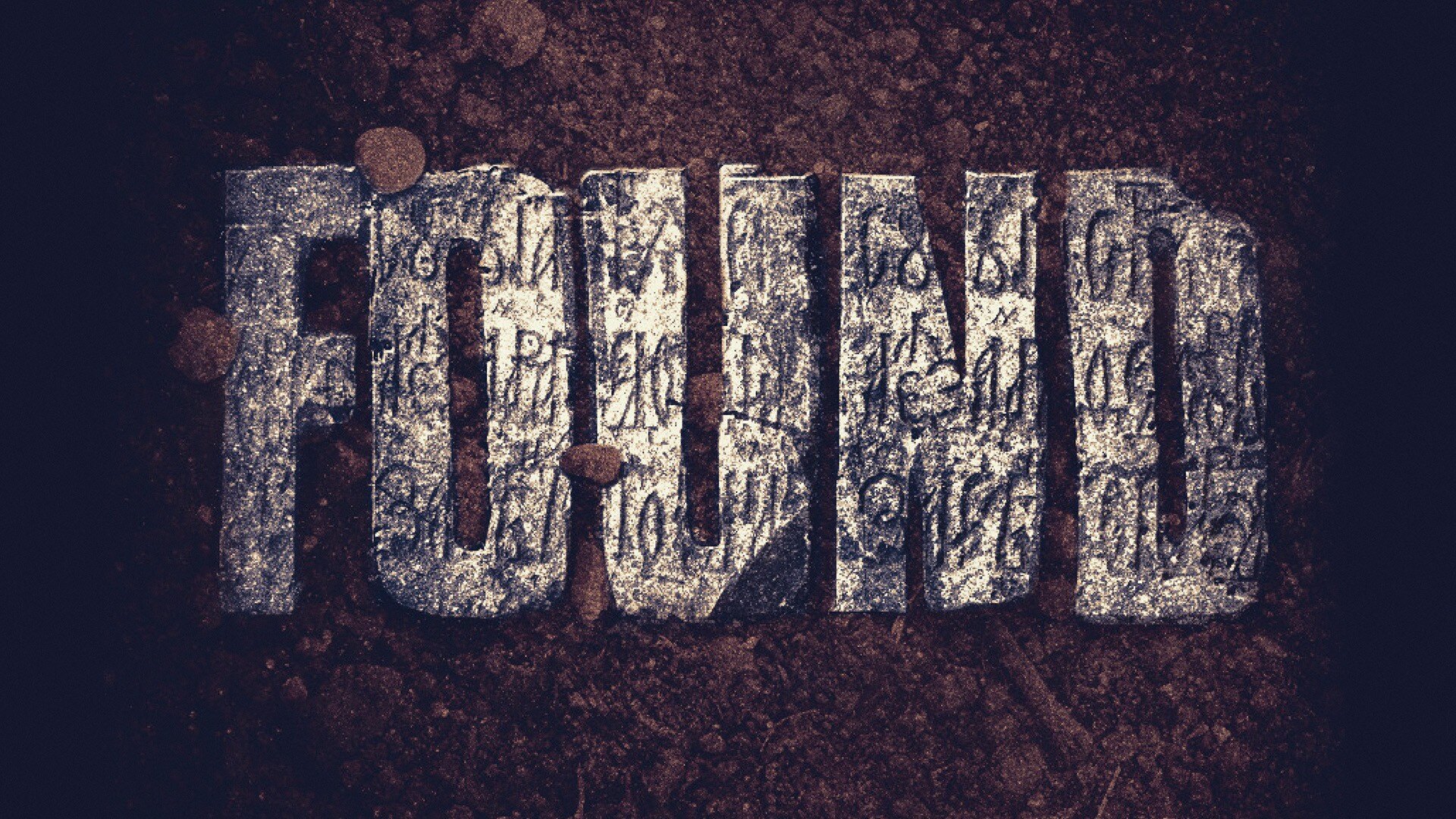 Found (TV Series 2017)