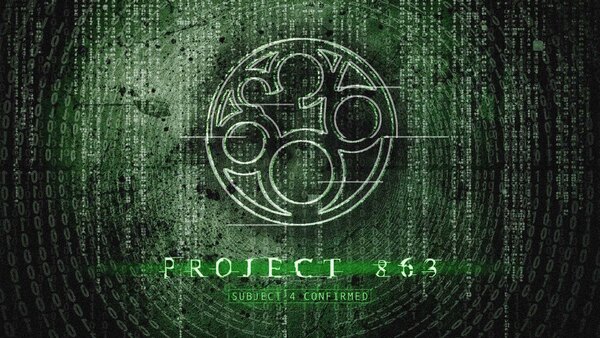 Project 863 Season 5 Episode 6