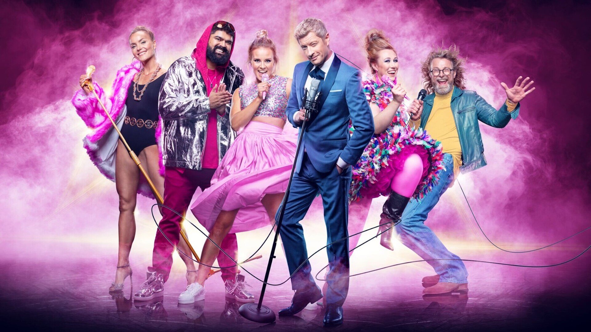 Norges Nye Megahit Countdown How Many Days Until The Next Episode