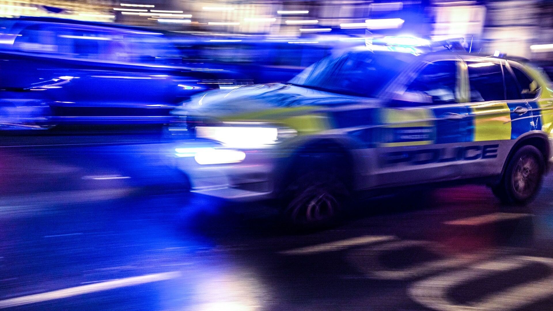 Traffic Cops (TV Series 2016 - Now)