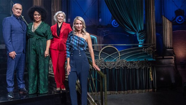 ARIA Season 1 Episode 1