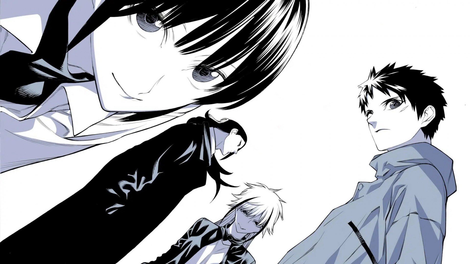 Simkl Recommendations for Dakota Sells (Anime V1), a list of Anime by ...