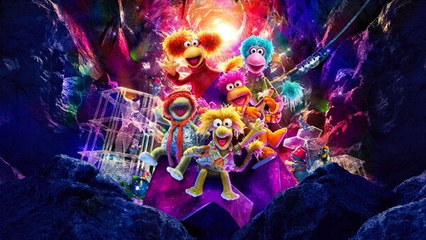 Fraggle Rock: Back to the Rock Season 2 Episode 14