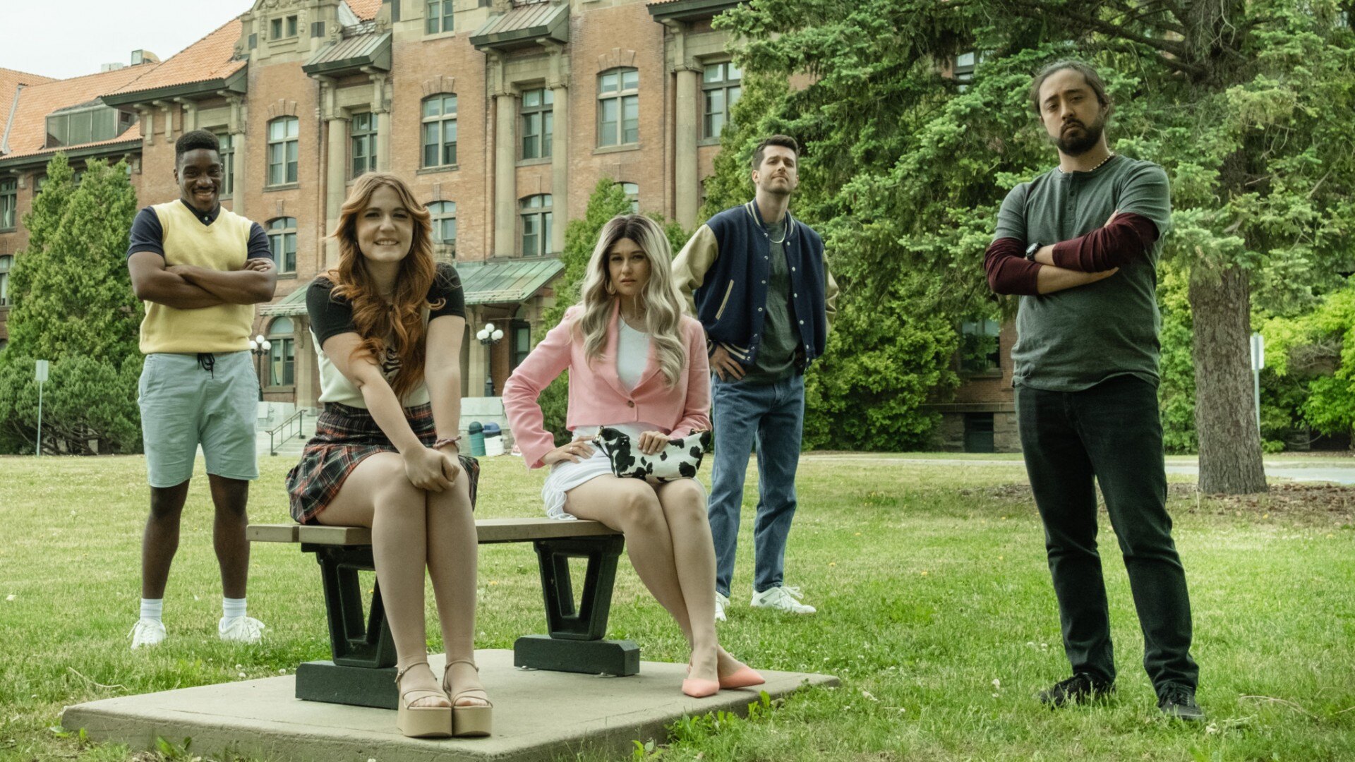 Completement Lycee Countdown How Many Days Until The Next Episode