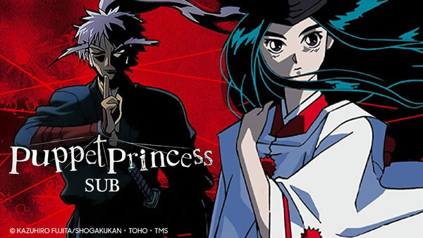 Karakuri no Kimi Episode 1 info and links where to watch