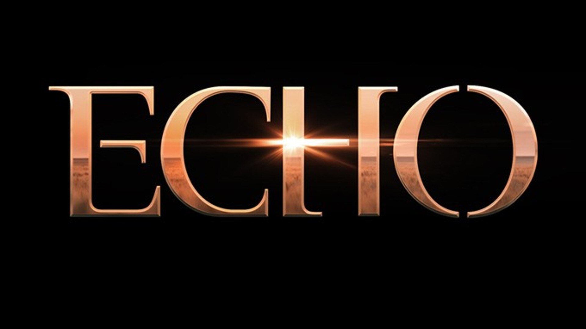 Echo (TV Series 2024)