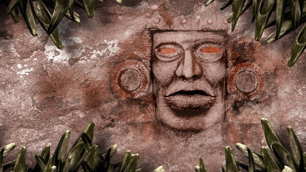 Legends of the Hidden Temple Season 1 Episode 25