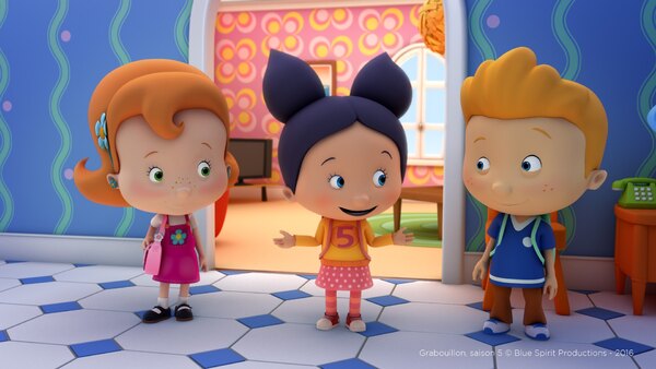 Loopdidoo Season 4 Episode 10