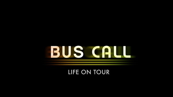 Bus Call Season 1 Episode 1