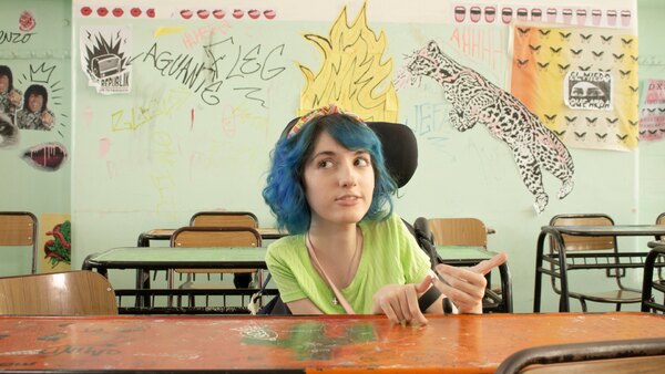 4 Feet High Episode 1