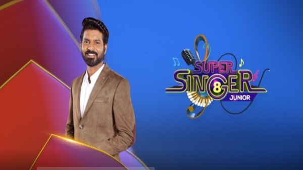 Super Singer Junior Season 7 Episode 1