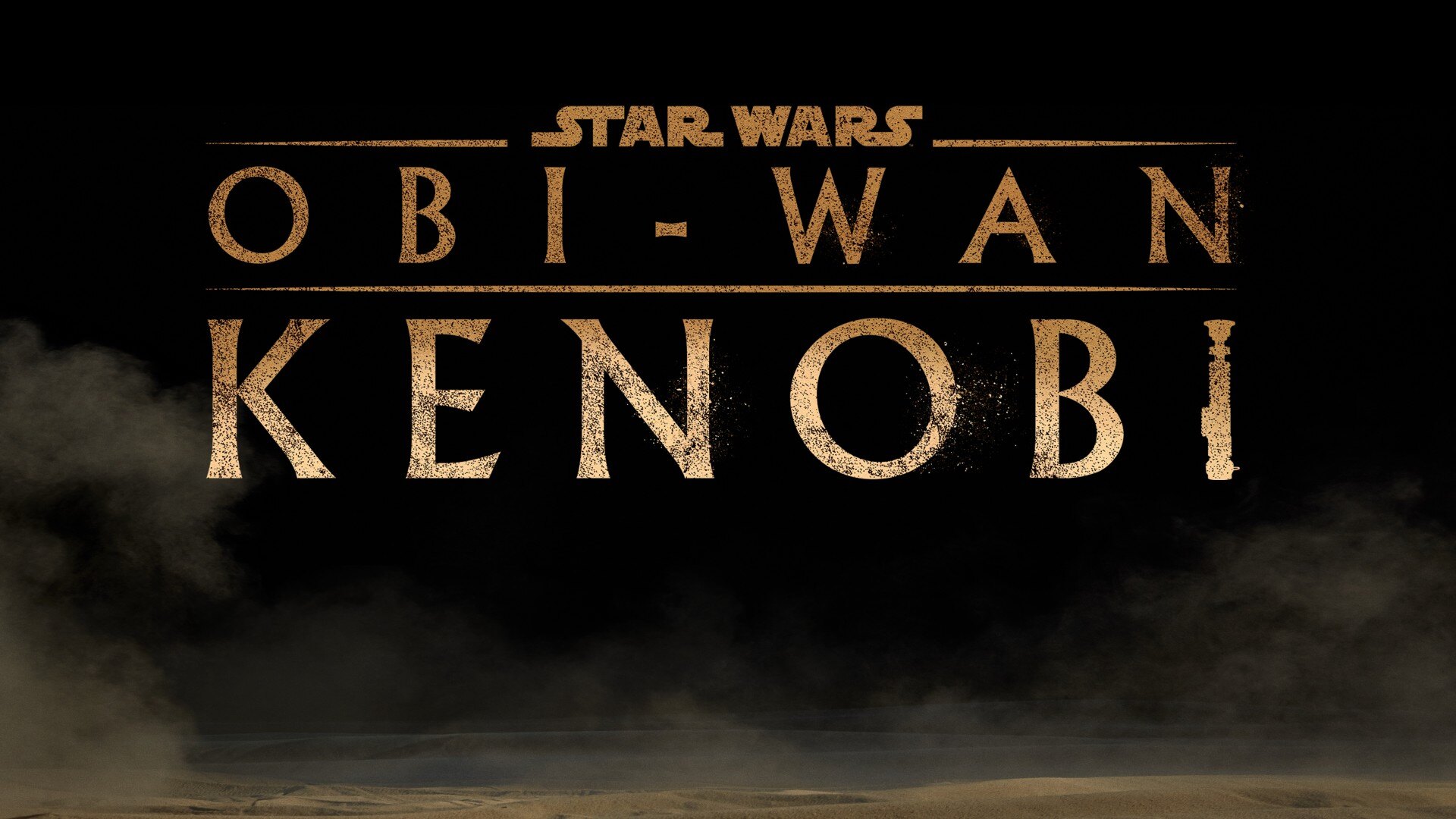 Obi-Wan Kenobi (TV Series 2022)