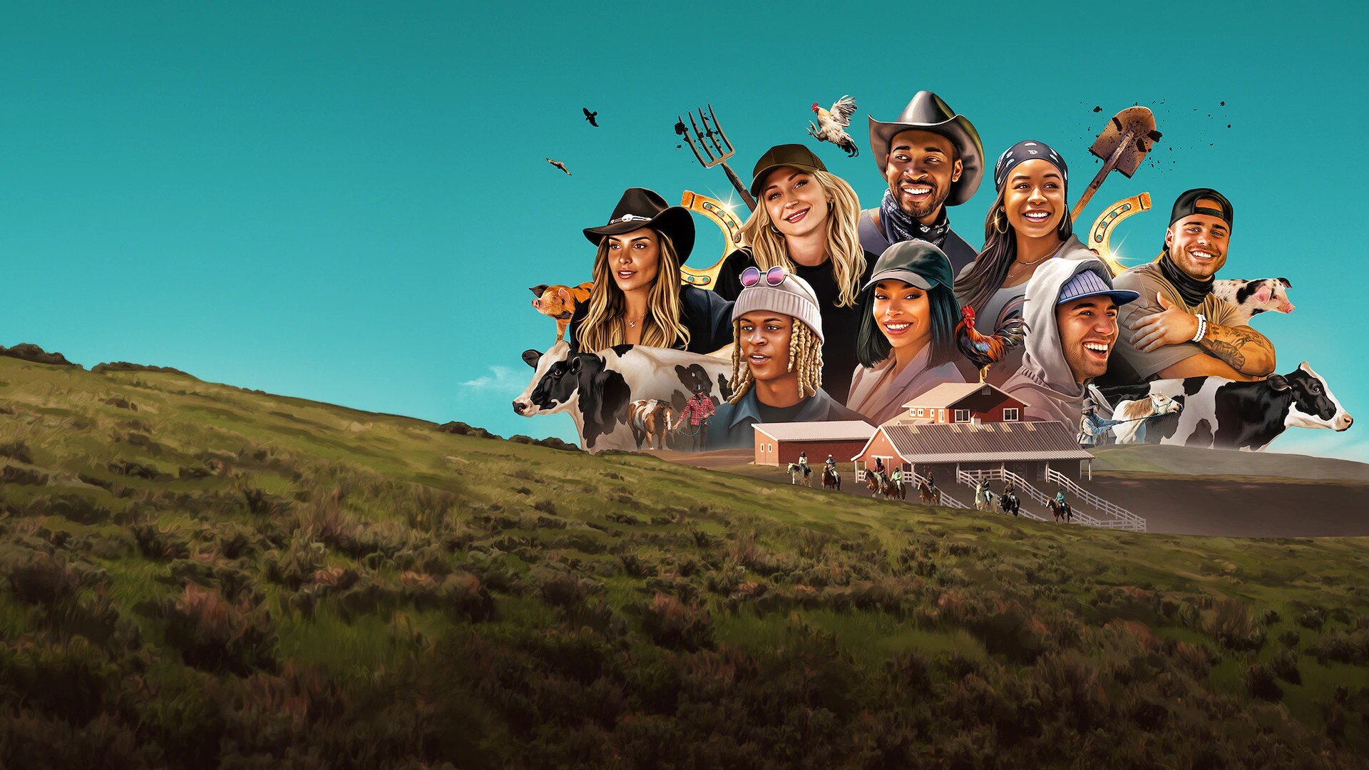 Relatively Famous Ranch Rules Countdown How Many Days Until The Next 