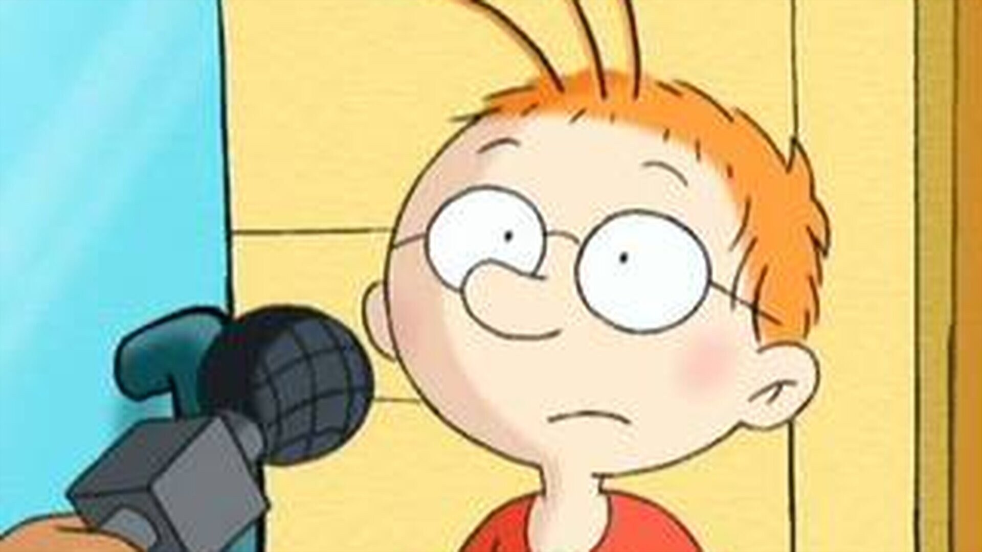 Martin Morning (TV Series 2003 - 2009)