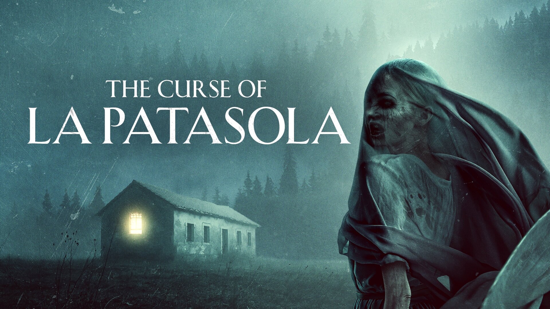 The Curse of La Patasola countdown - how many days until theater release