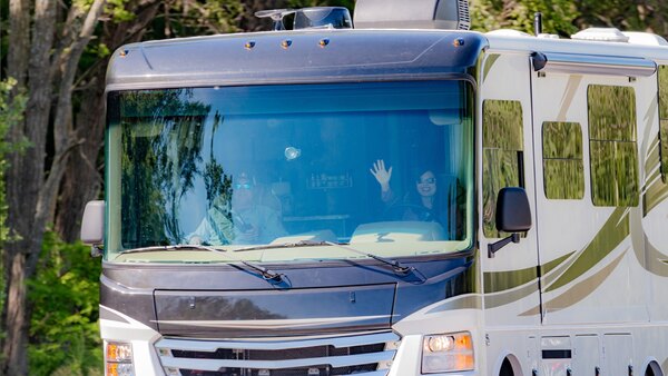 RV There Yet? Season 2 Episode 1