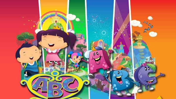ABC Monsters Season 1 Episode 22