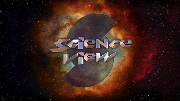 Science View Season 2025 Episode 8