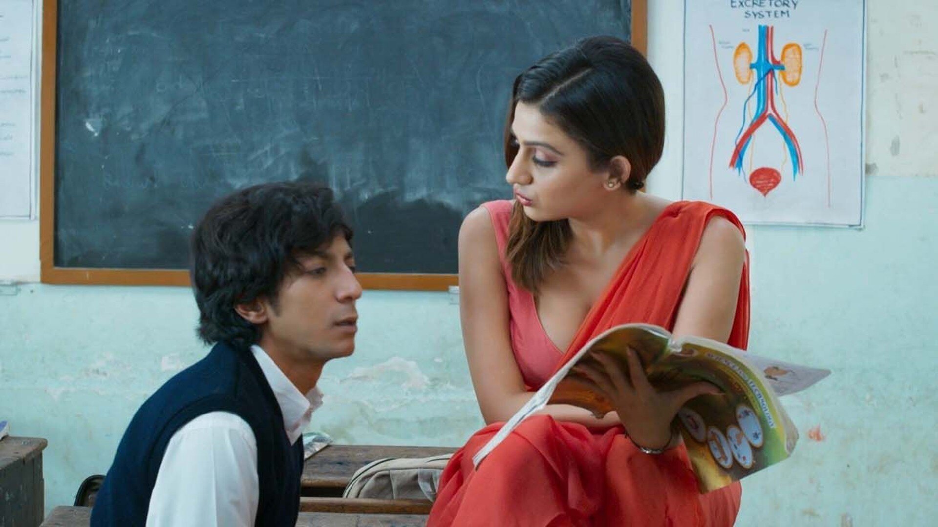 Mastram episodes (TV Series 2020)