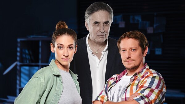 Spirit Season 1 Episode 1