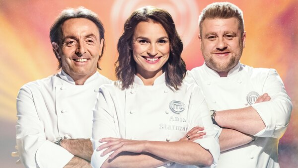 MasterChef Junior Polska Season 7 Episode 1
