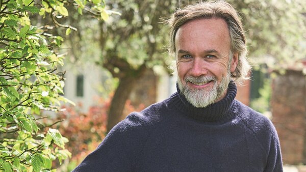 Marcus Wareing's Tales from a Kitchen Garden Season 2 Episode 11