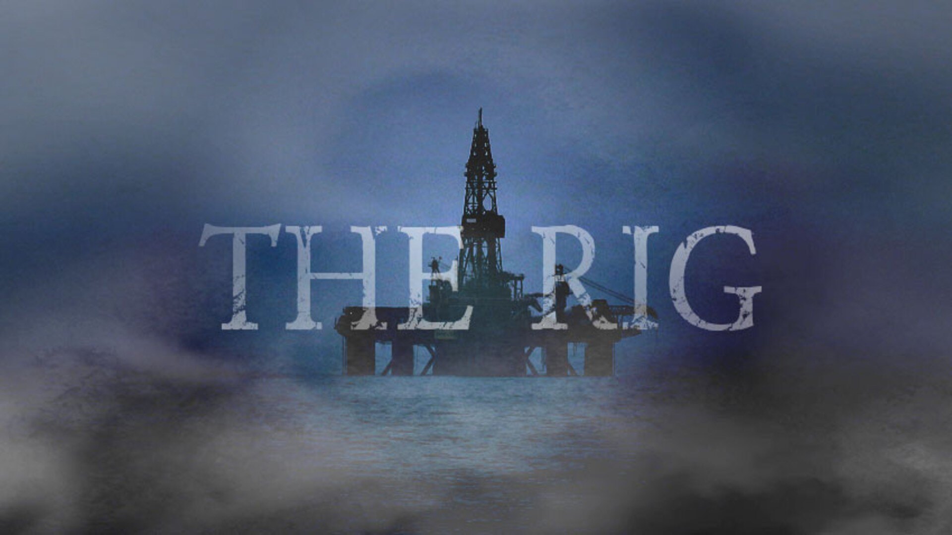 The Rig (TV Series 2023 - Now)