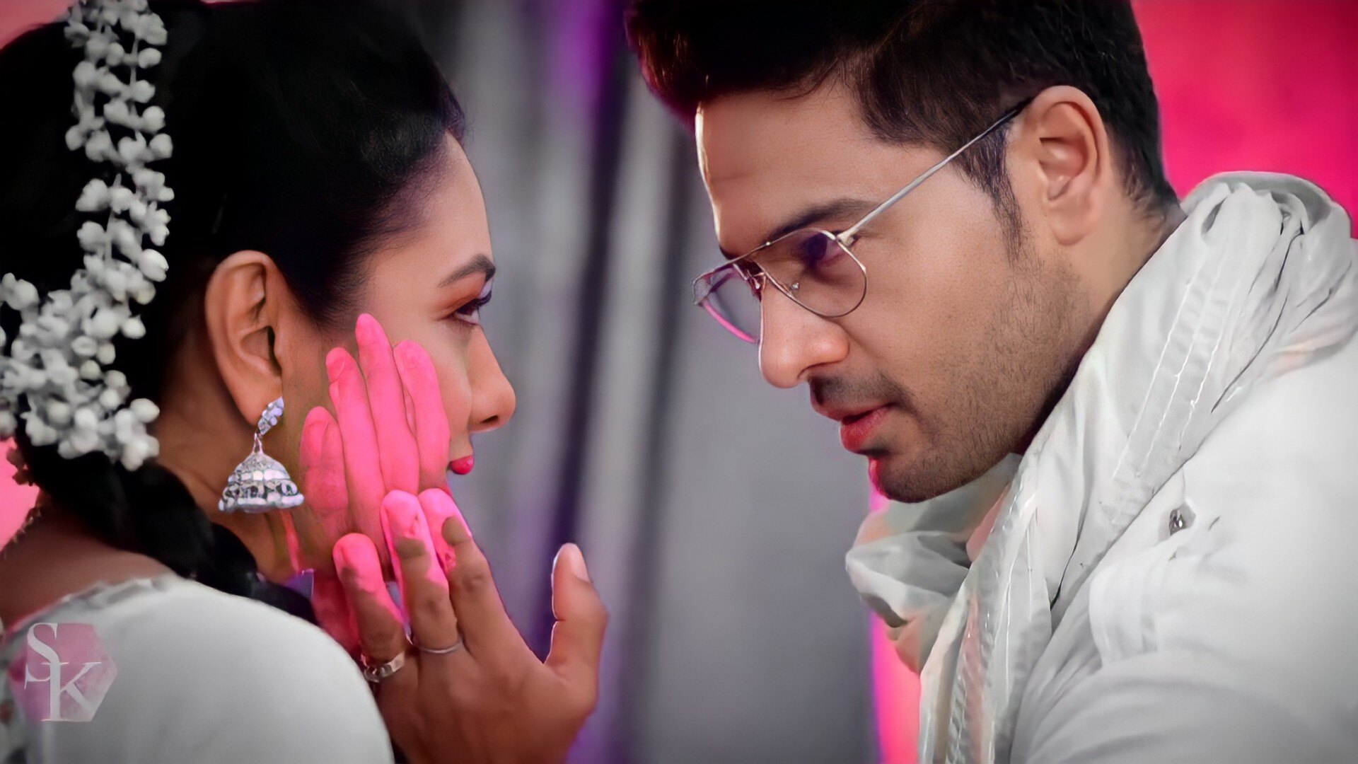 Anupama (TV Series 2020 - Now)