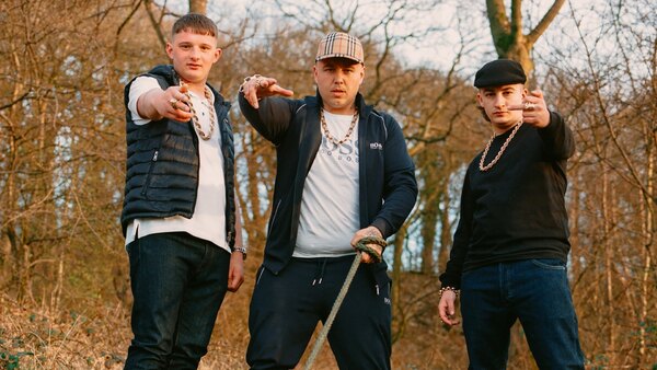 Bad Boy Chiller Crew Season 1 Episode 1