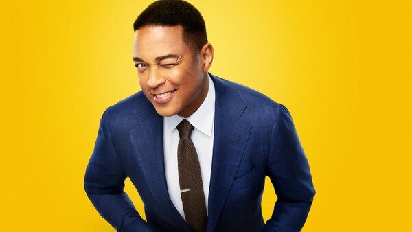 The Don Lemon Show Season 1 Episode 2