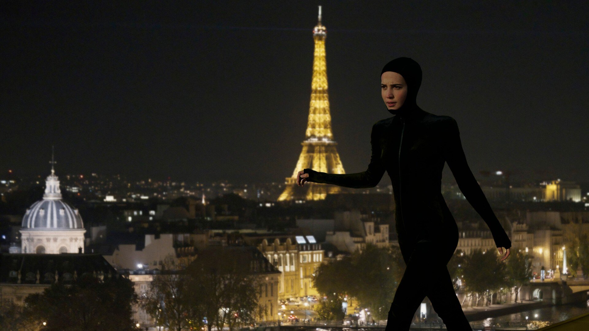 Irma Vep (TV Series 2022)