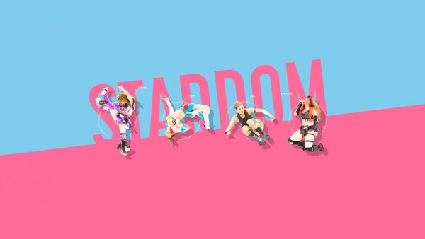 World Wonder Ring STARDOM Season 2023 Episode 1