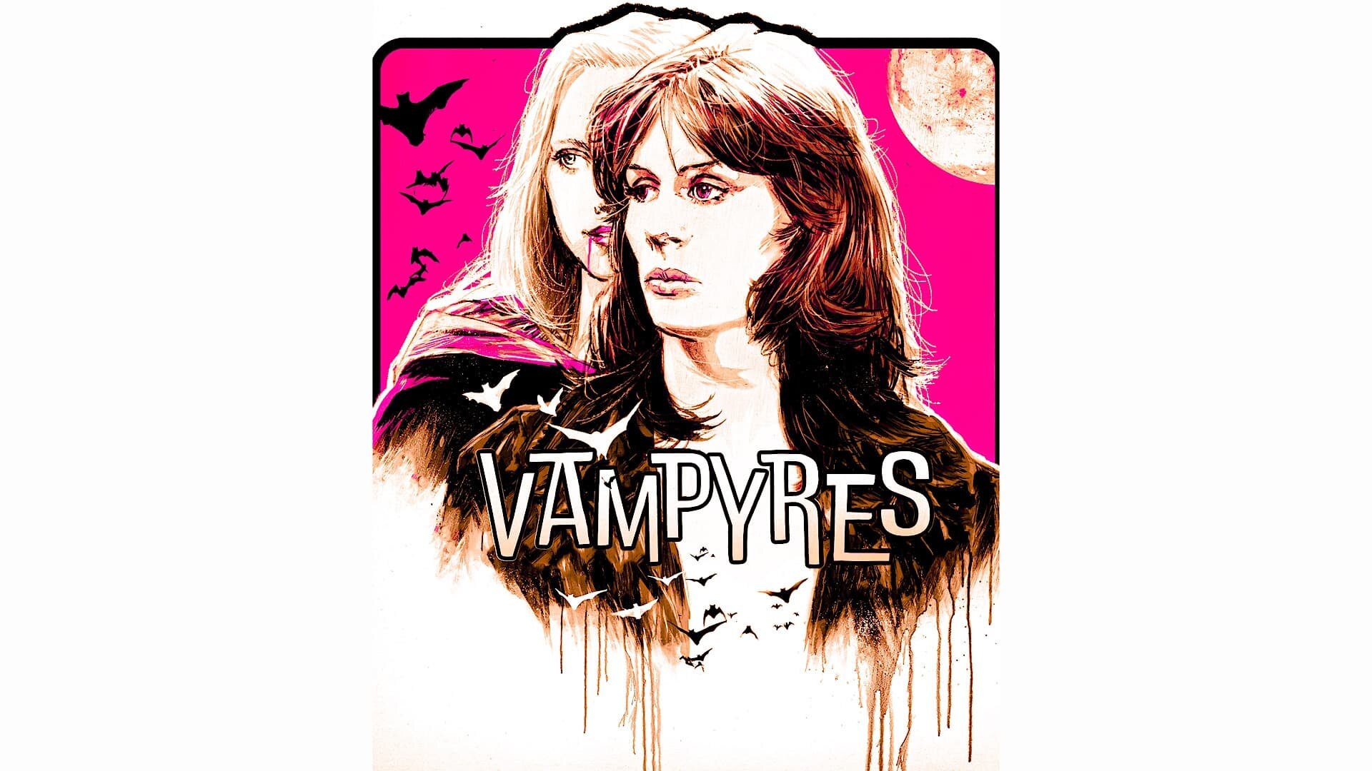 Vampyres (1974)